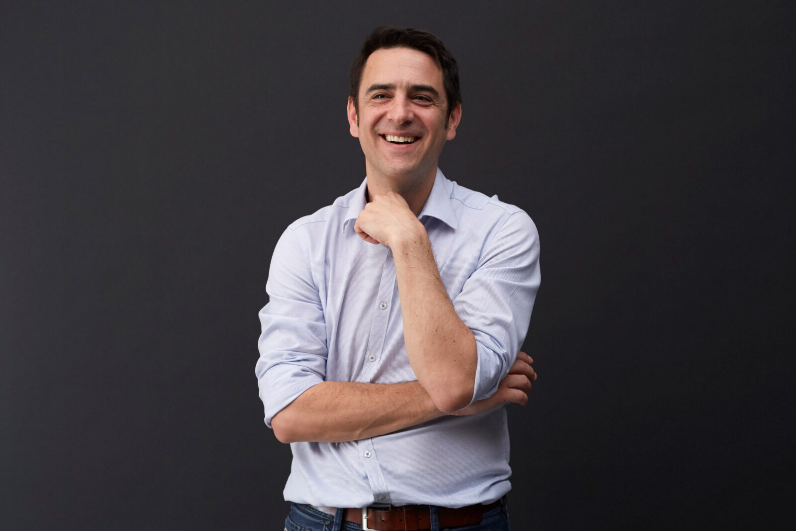 Marko Neskovic | Hawkins\Brown