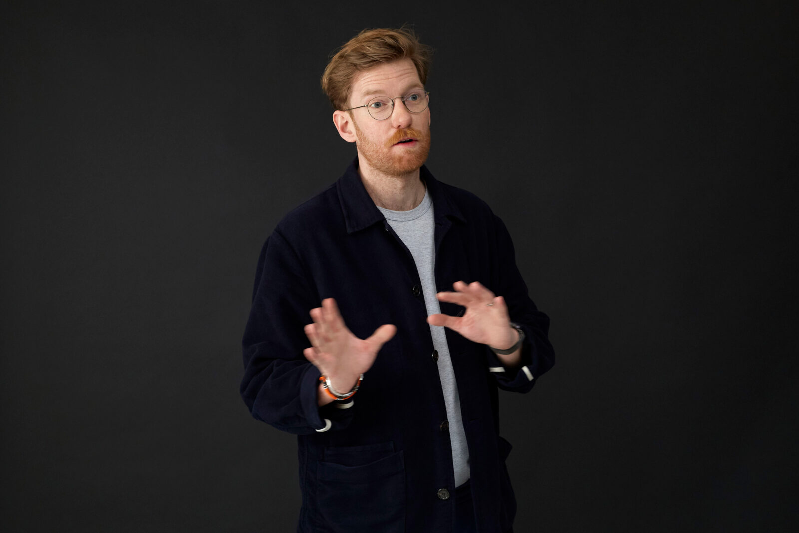 A-Z | People | Hawkins\Brown