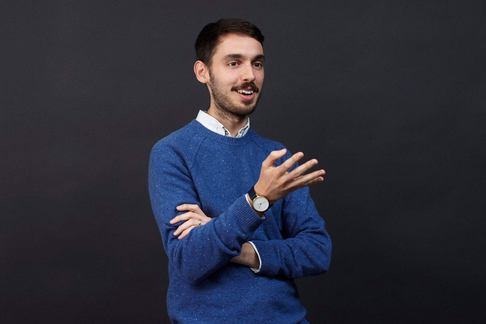 A-Z | People | Hawkins\Brown