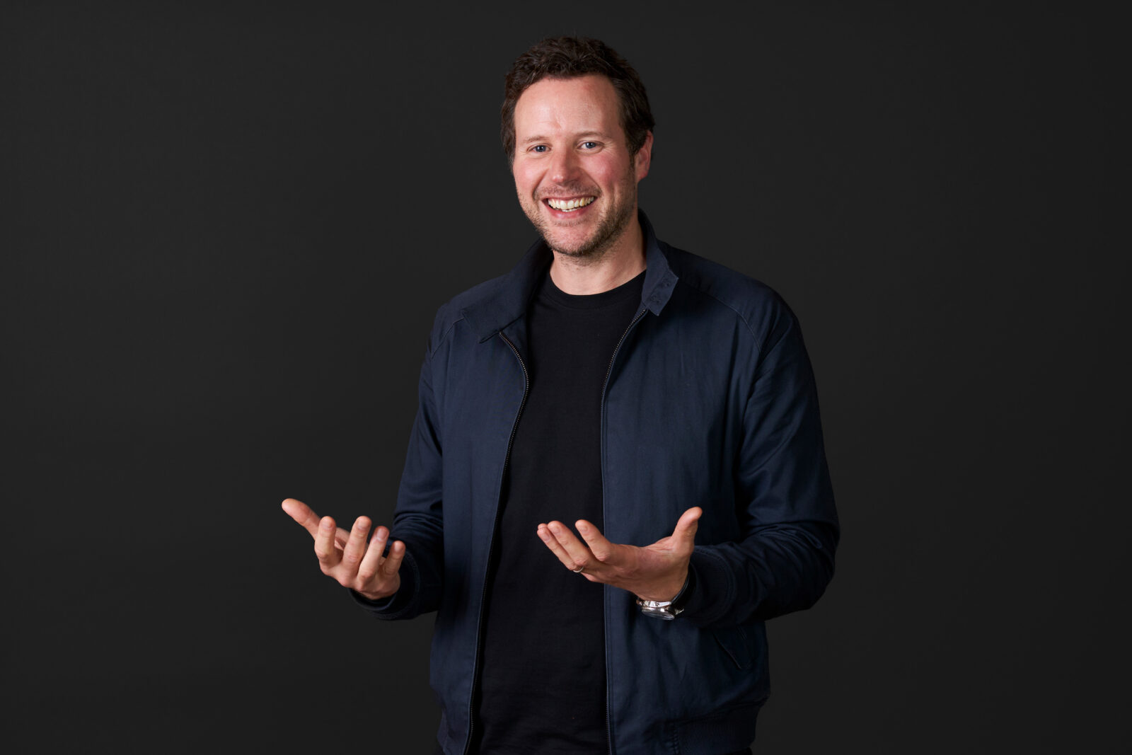 A-Z | People | Hawkins\Brown