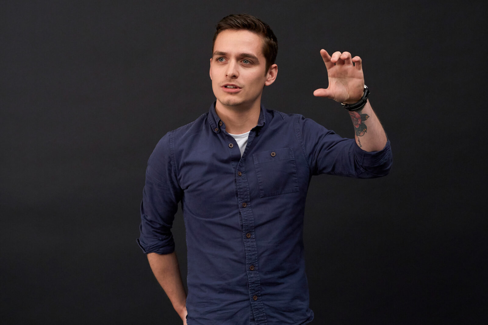 A-Z | People | Hawkins\Brown