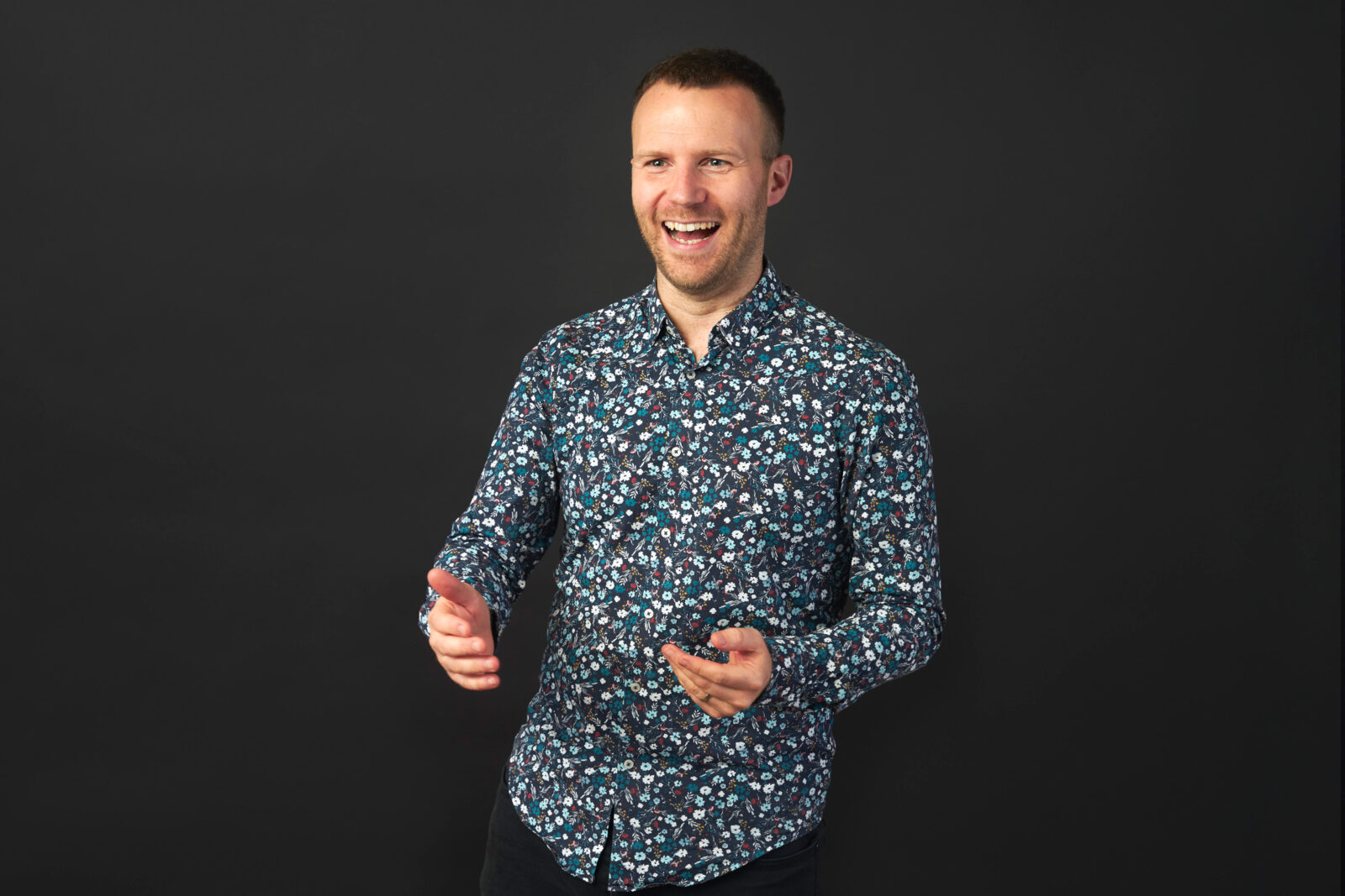 James Thomson | Hawkins\Brown