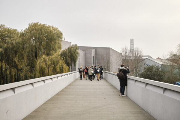 Tileyard North at Rutland Mills | Hawkins\Brown