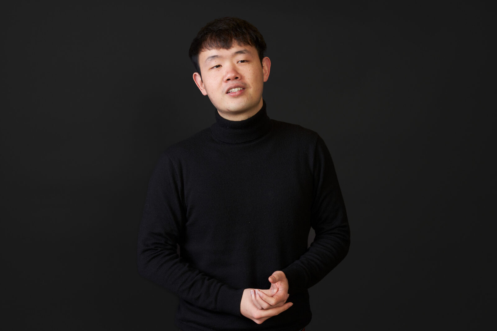 Lawrence Wong | Hawkins\Brown