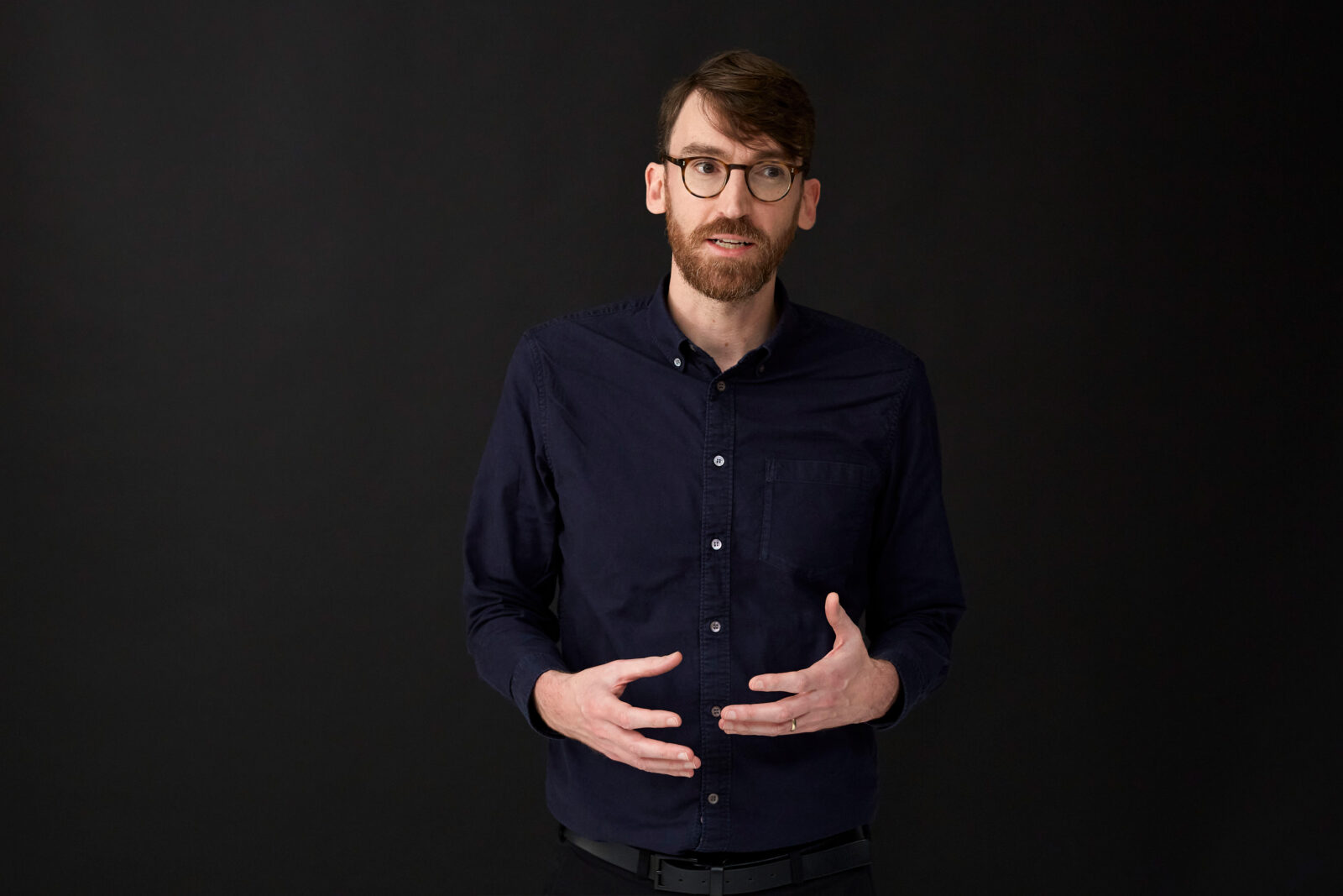 A-Z | People | Hawkins\Brown